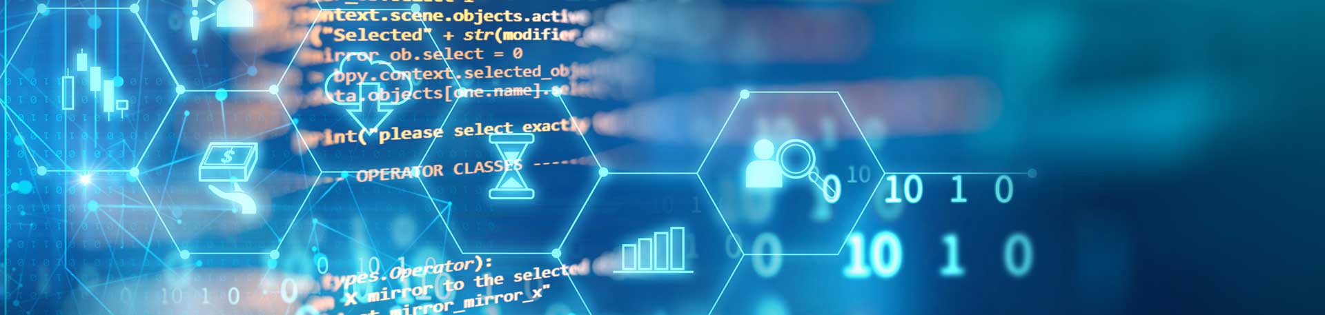 Choosing the Correct Technology for Your Business | HintonBurdick