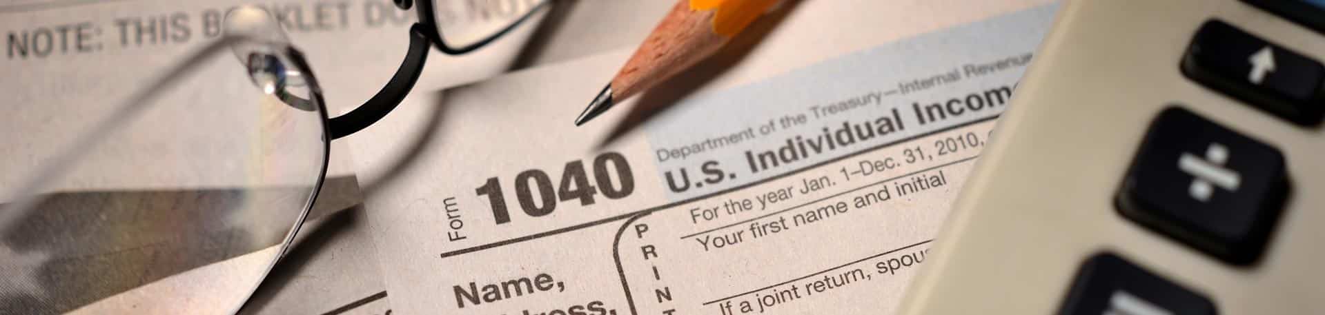 What is IRS Letter 6419? | HintonBurdick